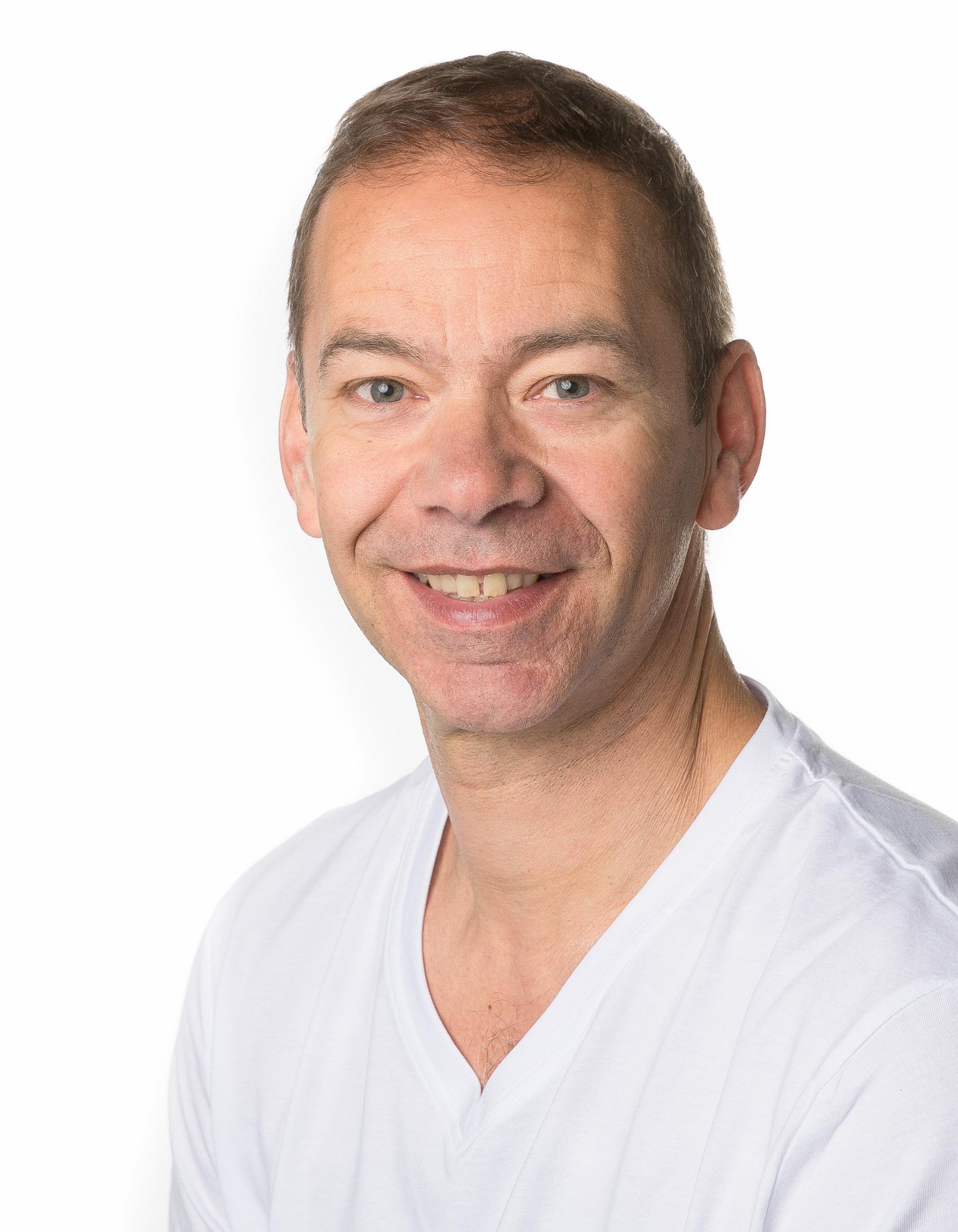 Ron Hof - Zeeburgereiland