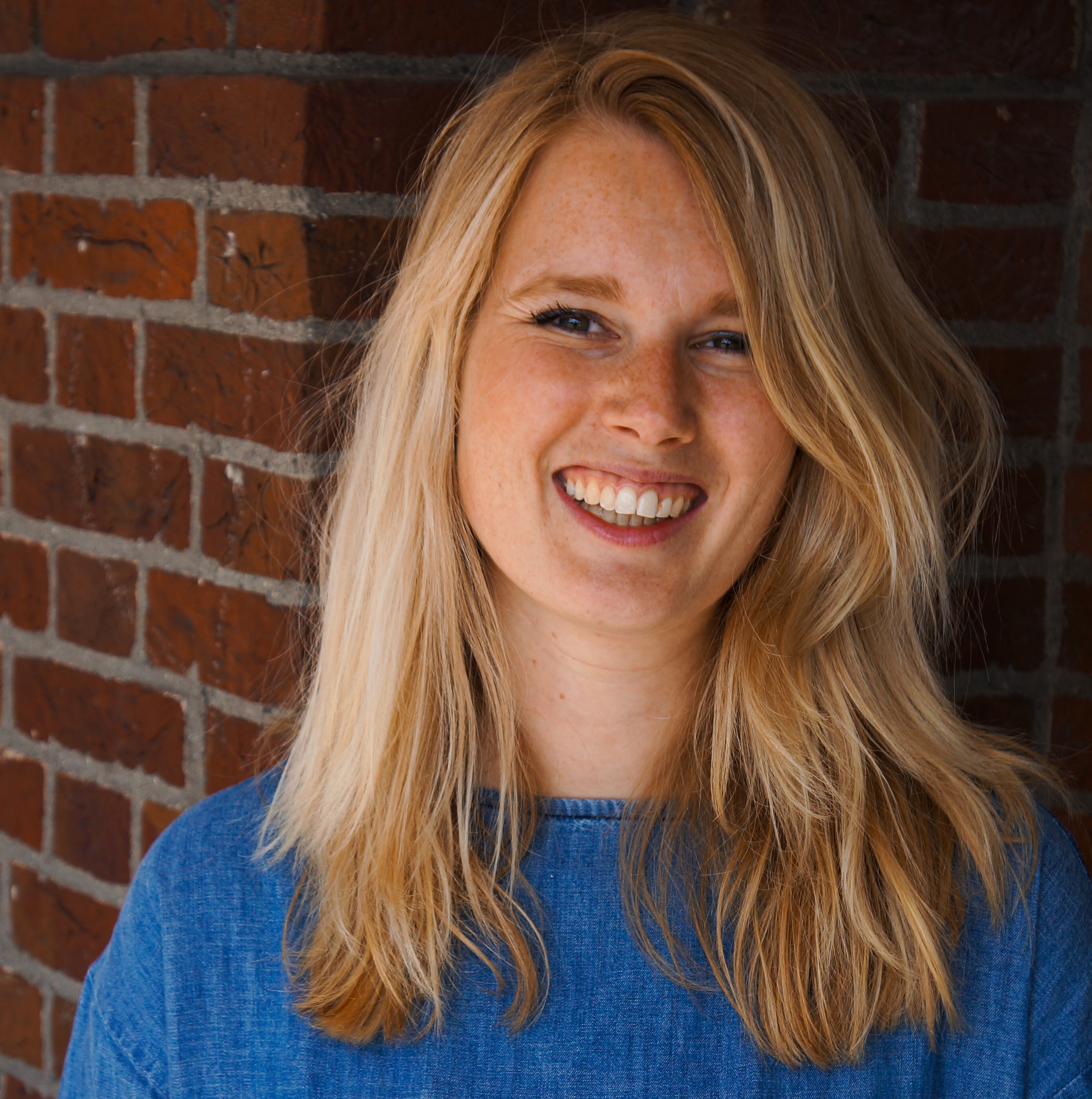 Lisanne Kraakman - Zeeburgereiland